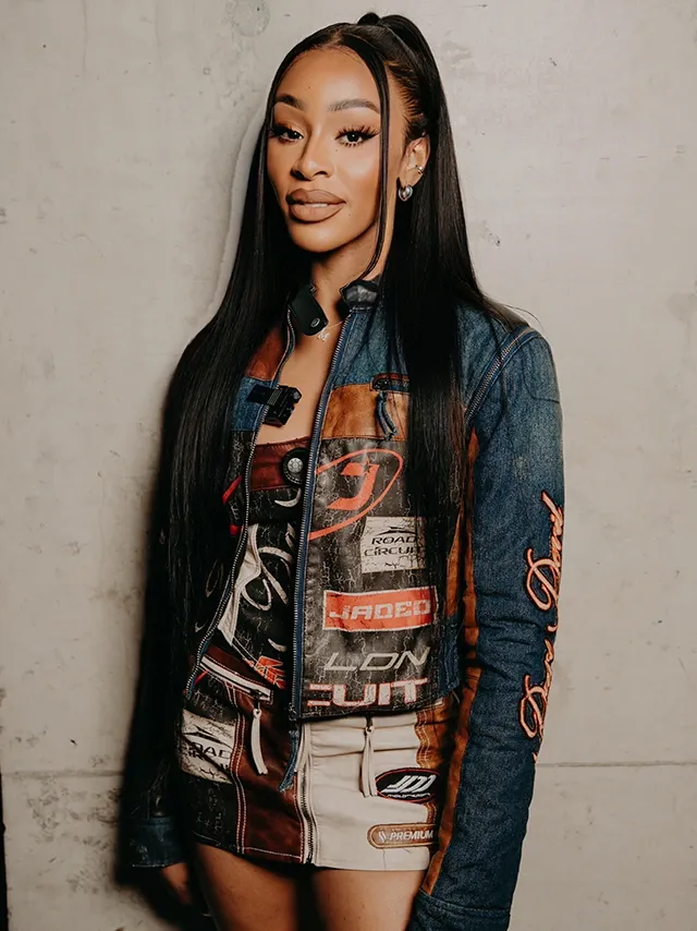 Mariam Musa | Insanity