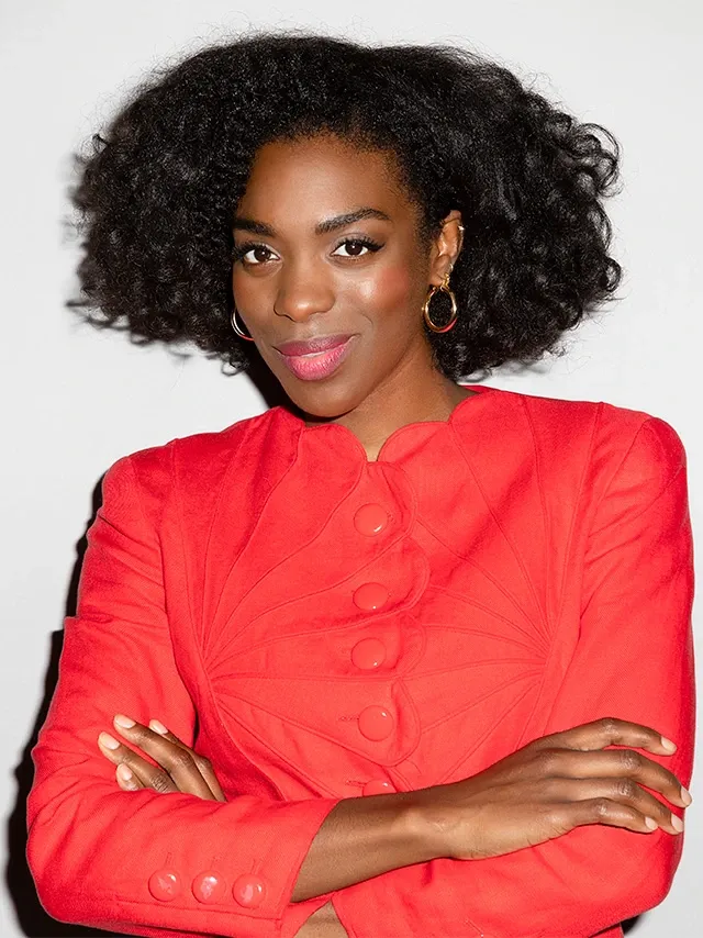 Sabrina Grant | Insanity