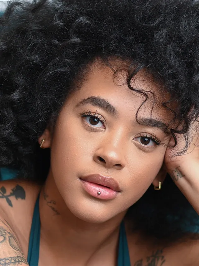 Yinka Bokinni | Insanity