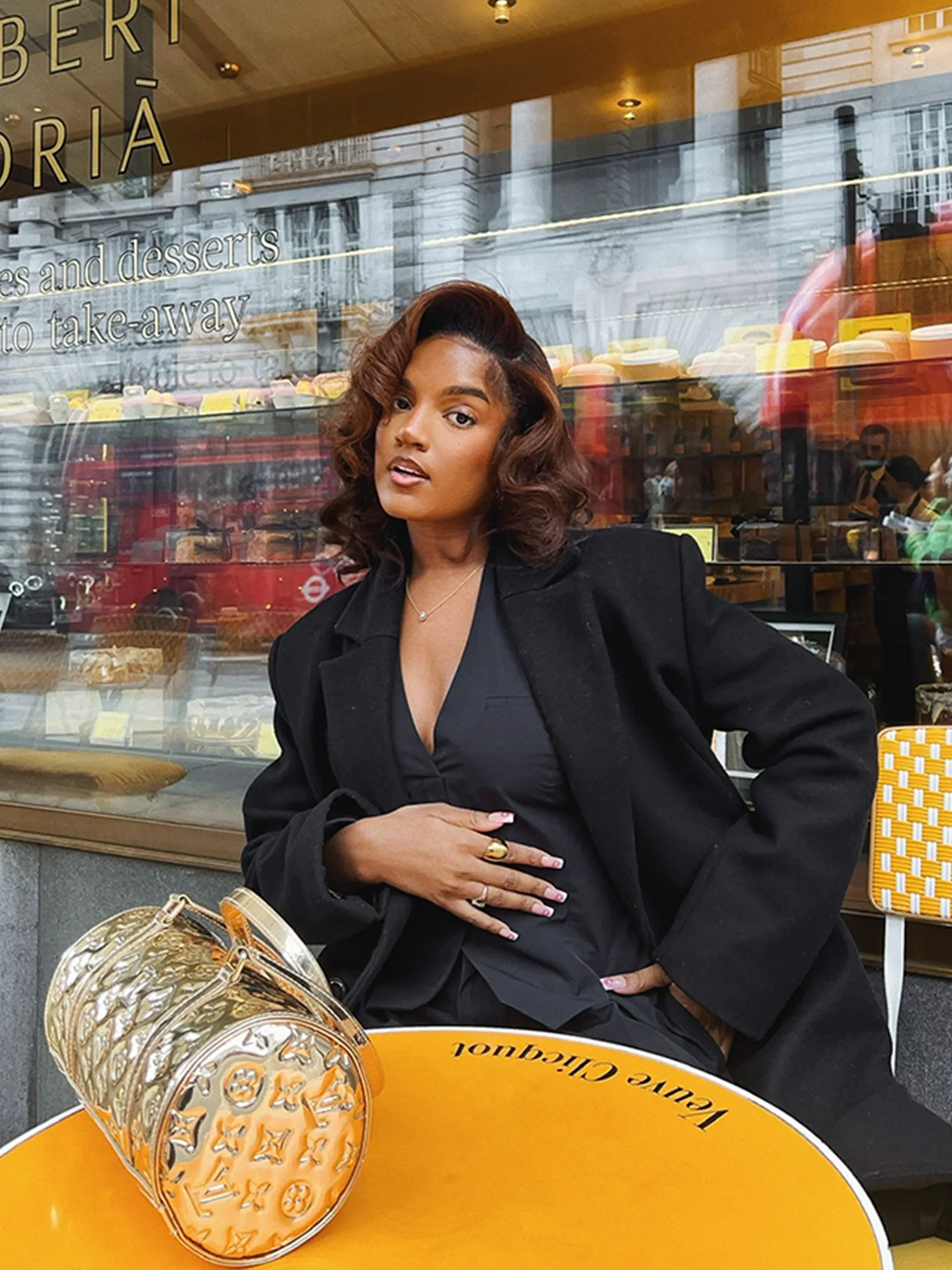 Dazhané Leah | Insanity