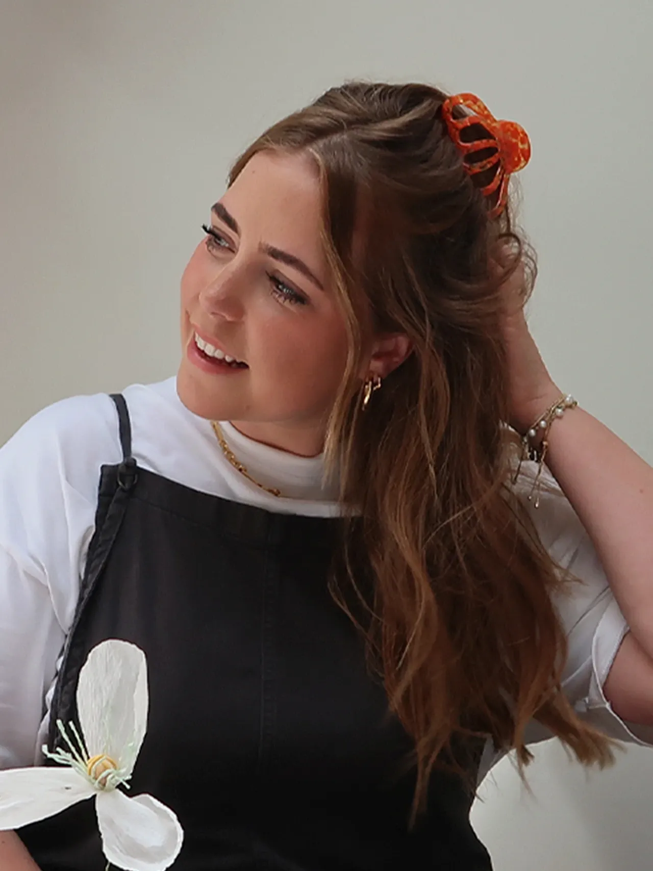 Poppy Deyes | Insanity