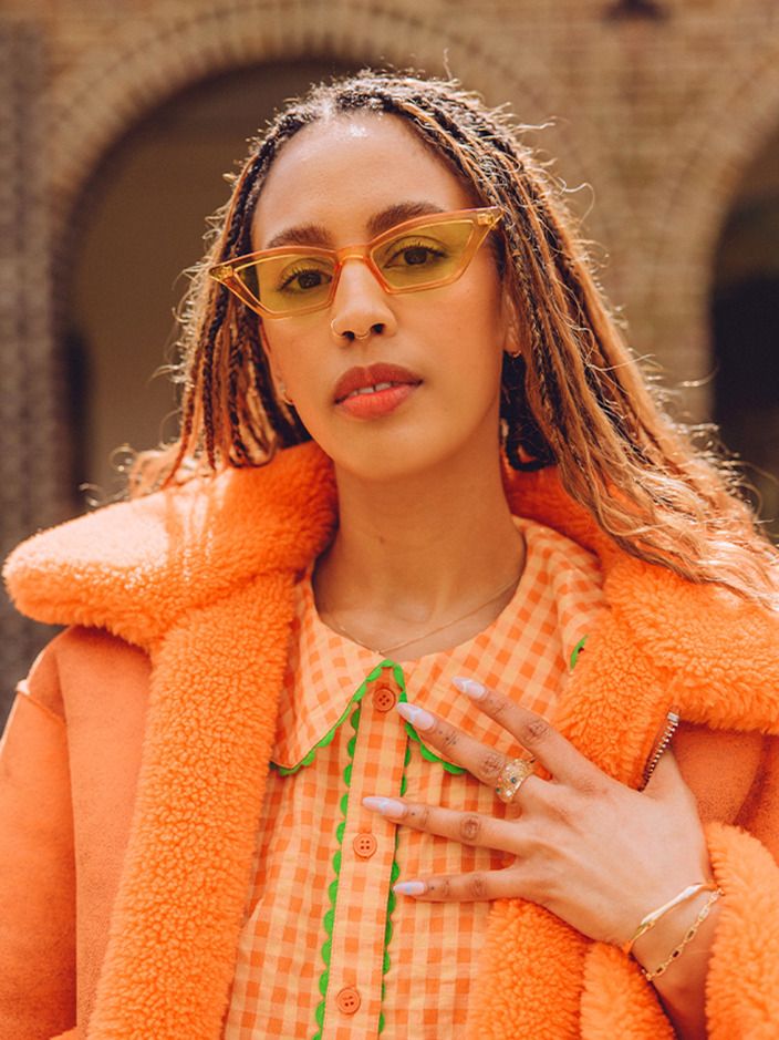 Demi Colleen | Insanity