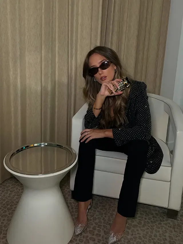 Kezia Cook | Insanity