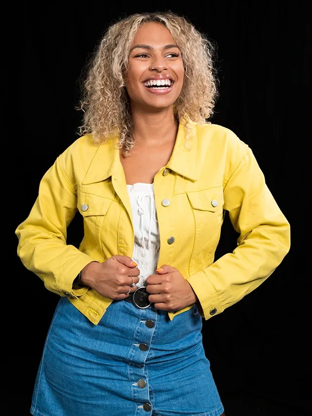 Kemi Rodgers | Insanity