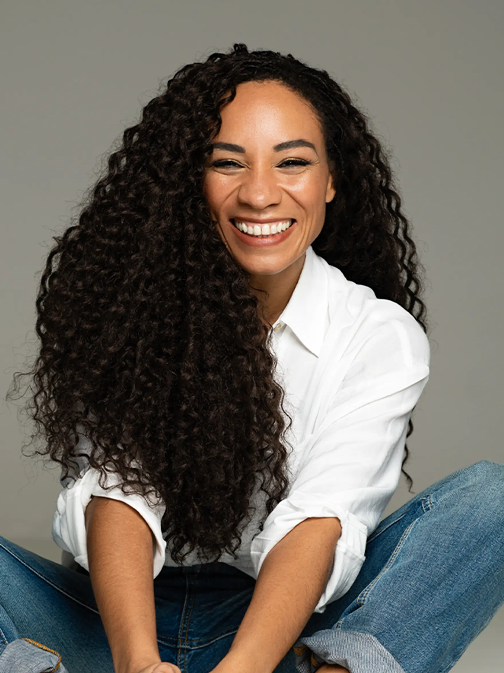 Michelle Ackerley | Insanity