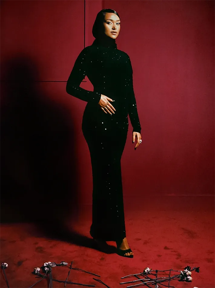 Joy Crookes | Insanity