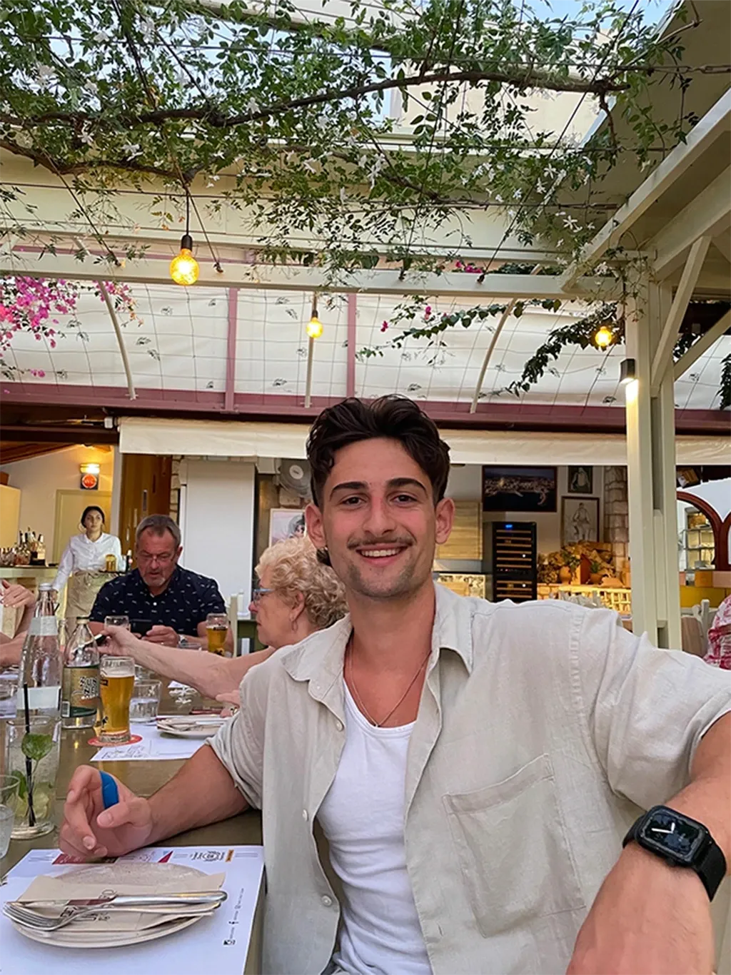 Italian Bach | Insanity