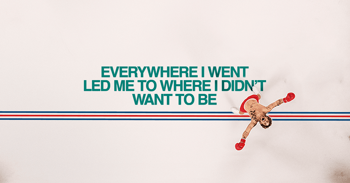 Tom Grennan | Insanity