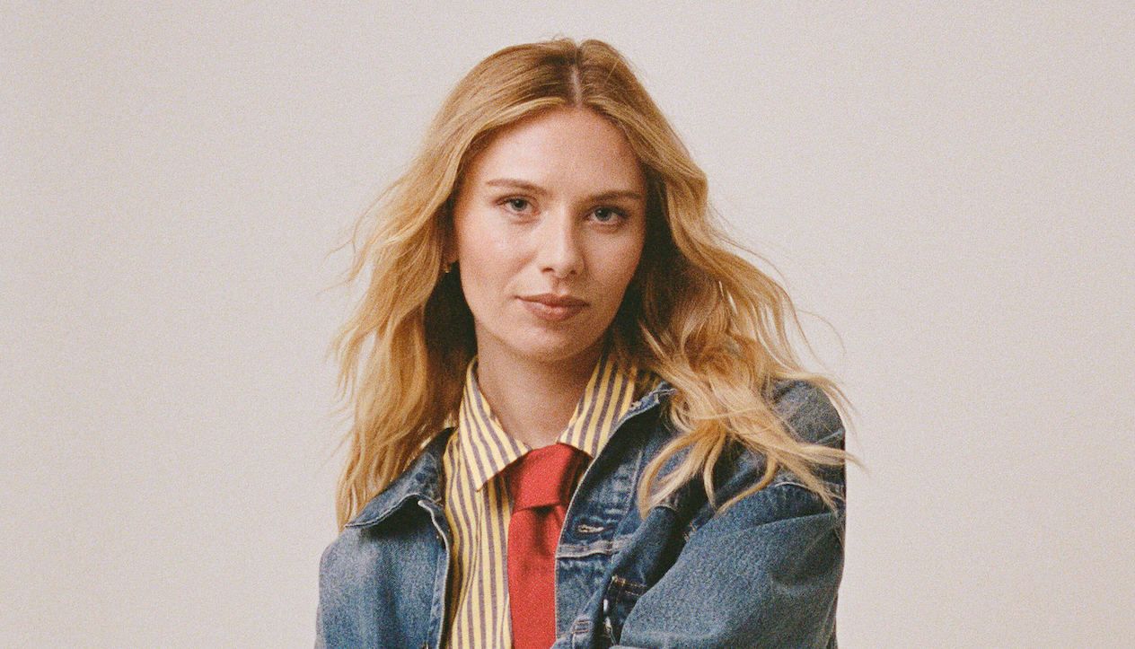 Sian Eleri talks to Notion about her BBC Three documentary | Insanity