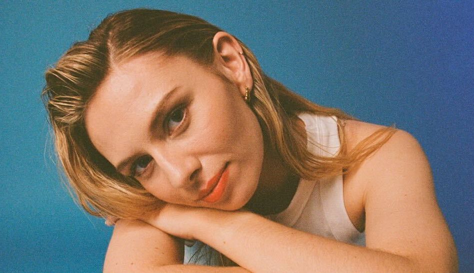 Sian Eleri to host Welsh language version of The Voice on S4C | Insanity